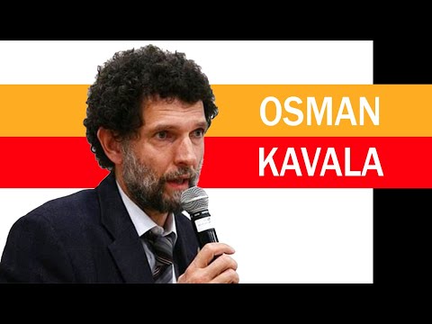 Osman Kavala Kimdir?
