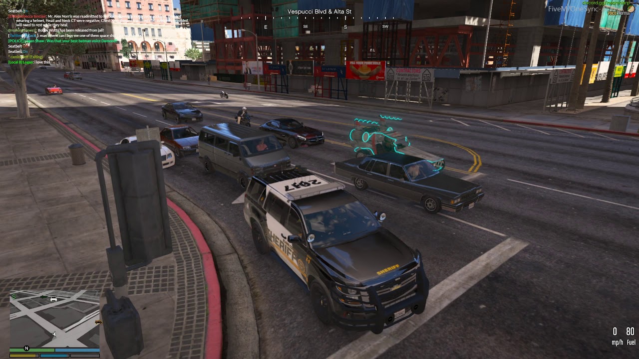 Insomnia RP Caillou - YouTube