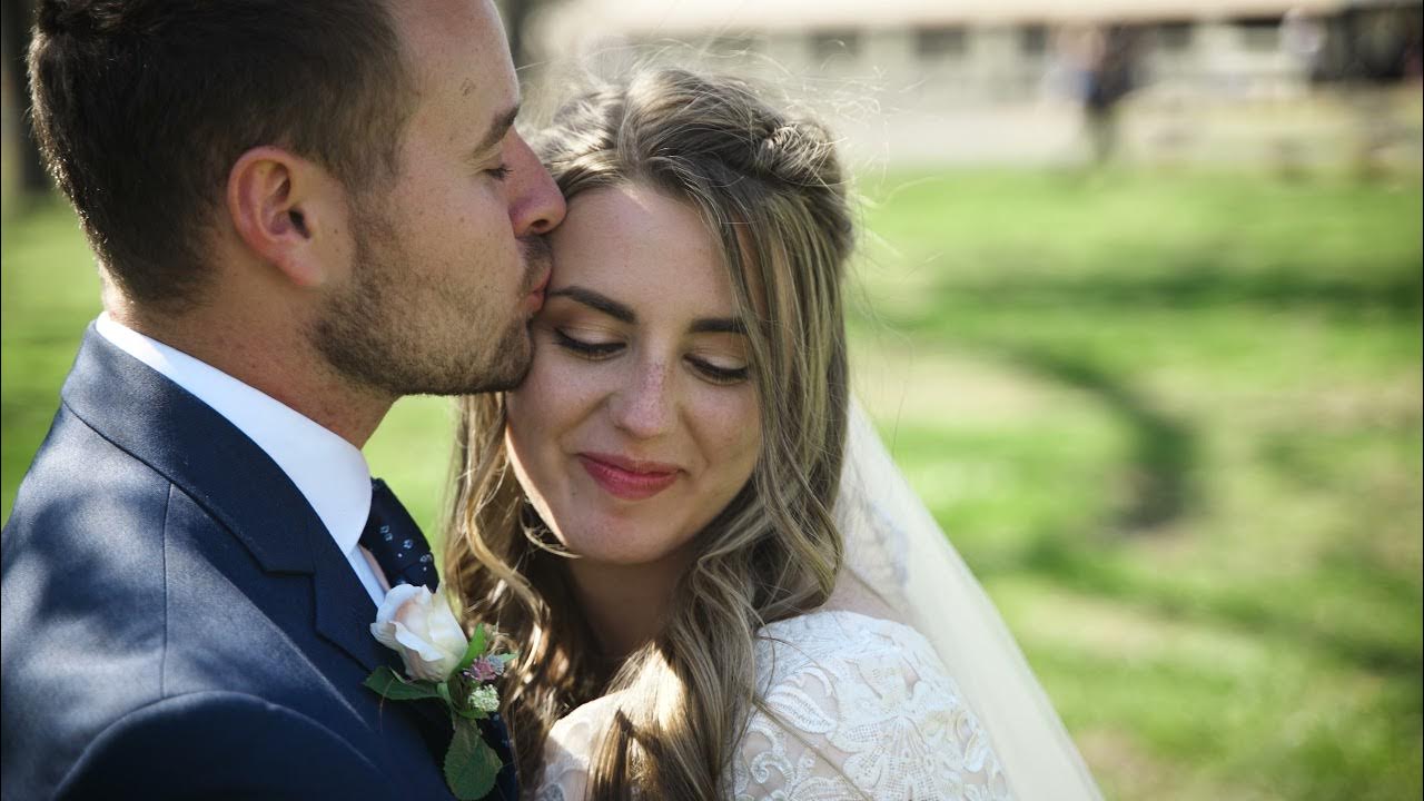 Wedding Highlight Film 4k Youtube
