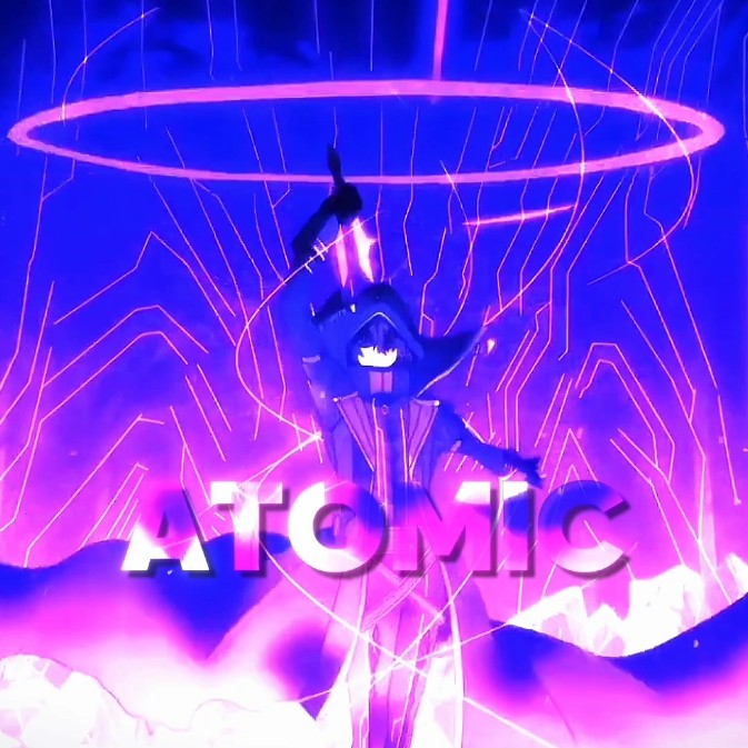 " I am Atomic "🔥 Eminence in Shadow Edit #anime #eminenceinshadow # ...