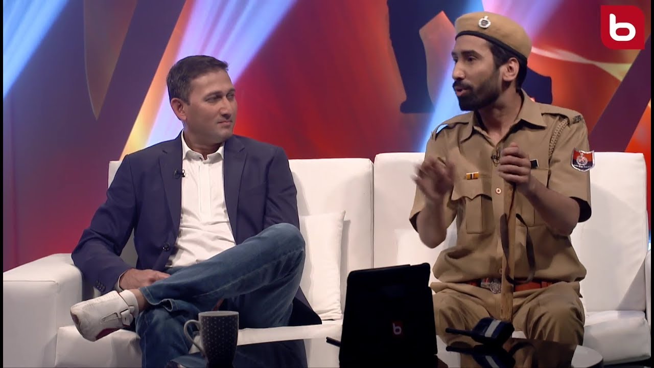 The LBW Show S01E01: The beginning - YouTube