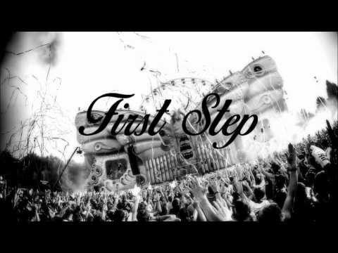 Charley - First Step (Original Song)