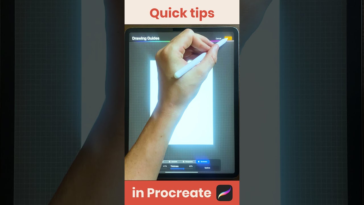 How To Make Rounded Corners In Procreate YouTube How To Make Rounded Corners In Procreate YouTube