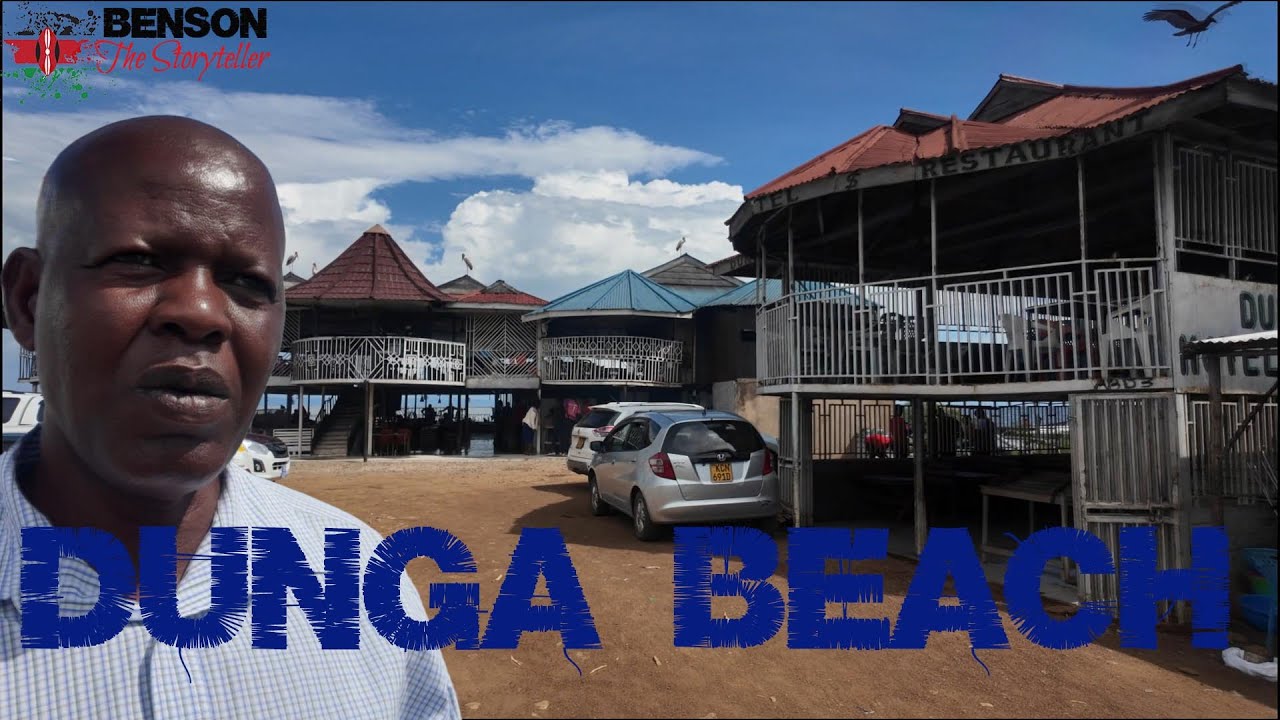 VISITING DUNGA BEACH AFTER A VERY LONG TIME - YouTube