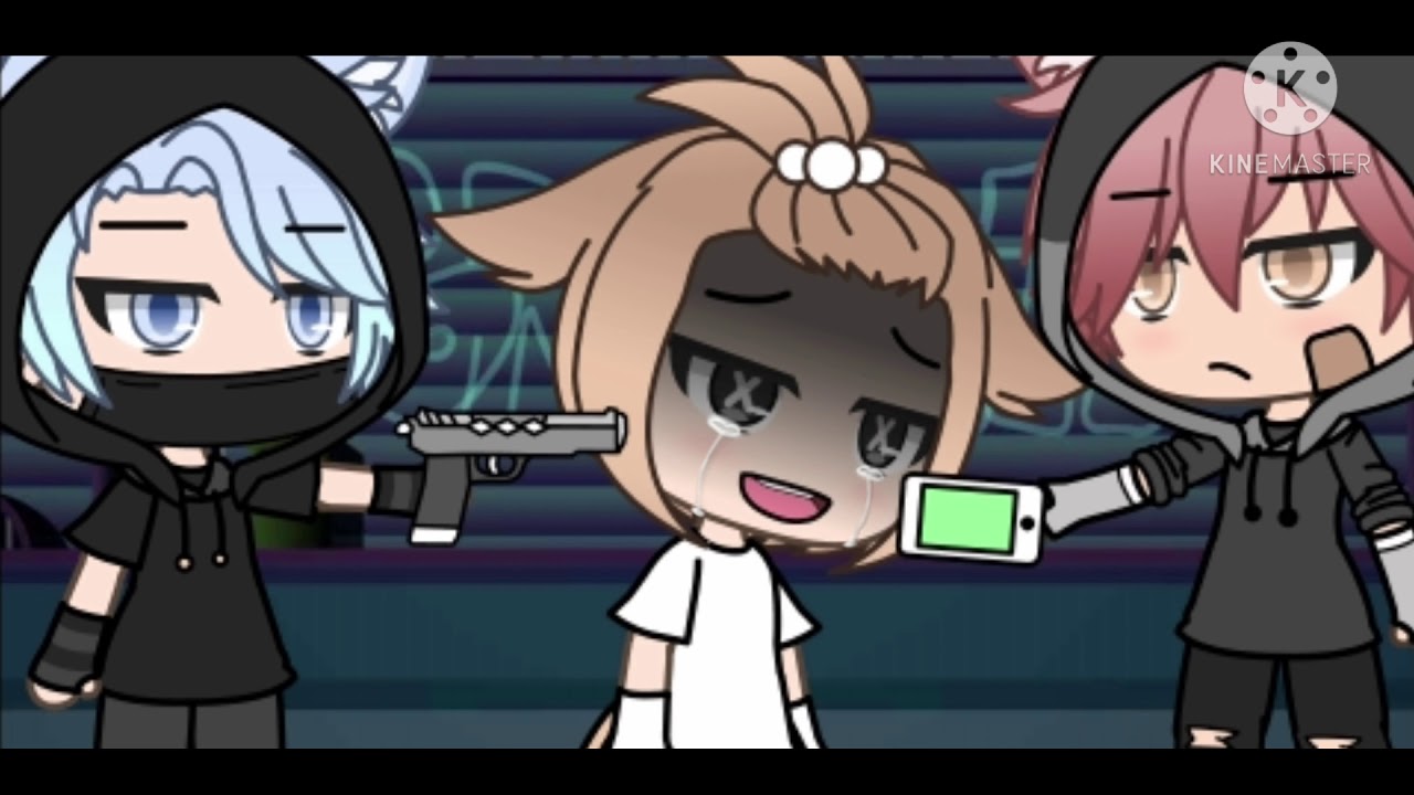 ♥️ Goodbye boo.. ♥️|| 💫 gacha life meme 💫 || - YouTube