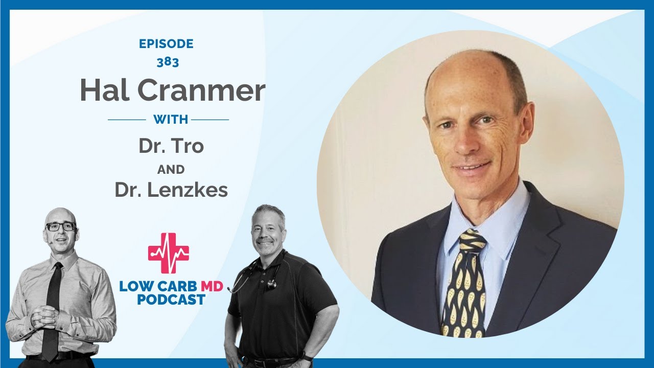 Episode 383: Hal Cranmer - YouTube