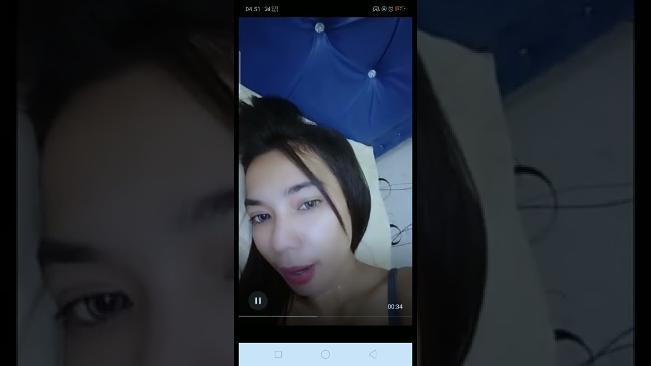 Cewek bigo colmek sampai basah - YouTube