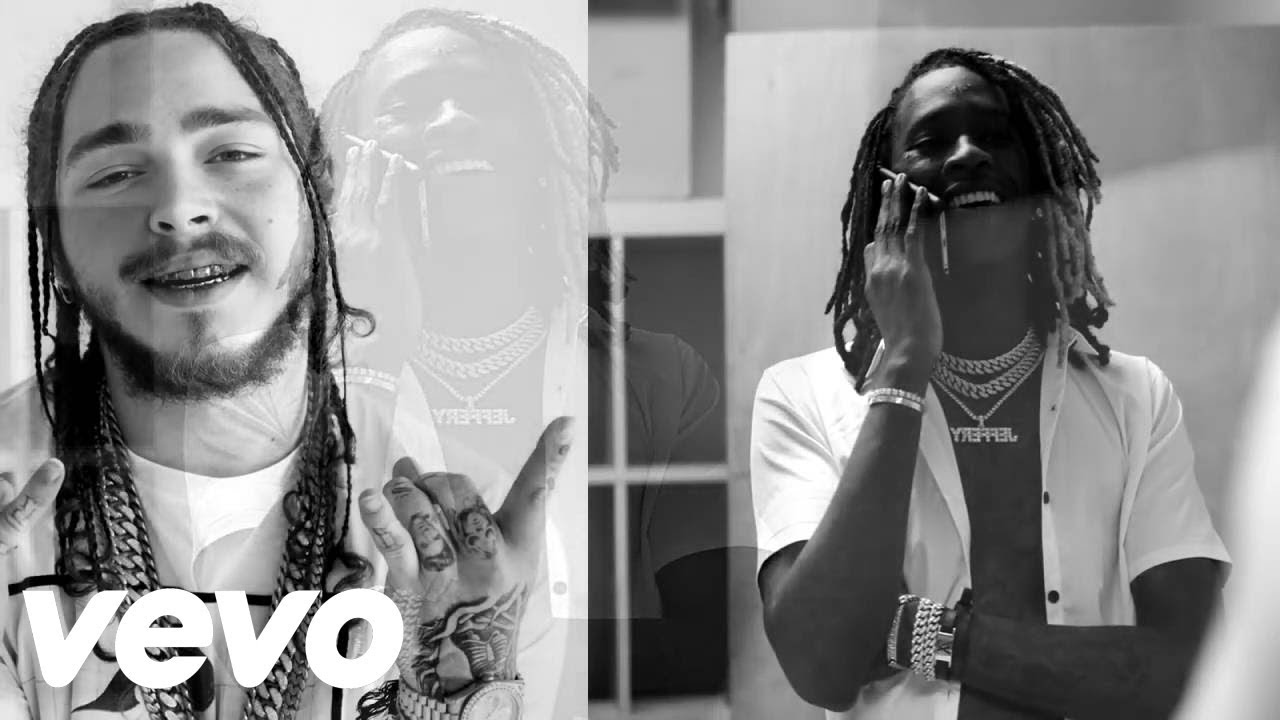 Post Malone - Money Talk ft. Young Thug (NEW SONG 2017) - YouTube