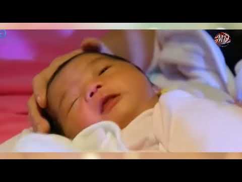 Bumil Melahirkan Bayi Kembar 3 Saat Rumahnya Kebabakaran #filmmelahirkan