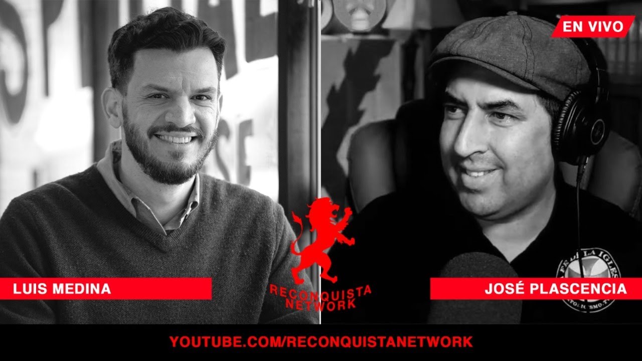 🔆 Reconquista Network- Jose Plascencia: Crisis Catolica en la ...