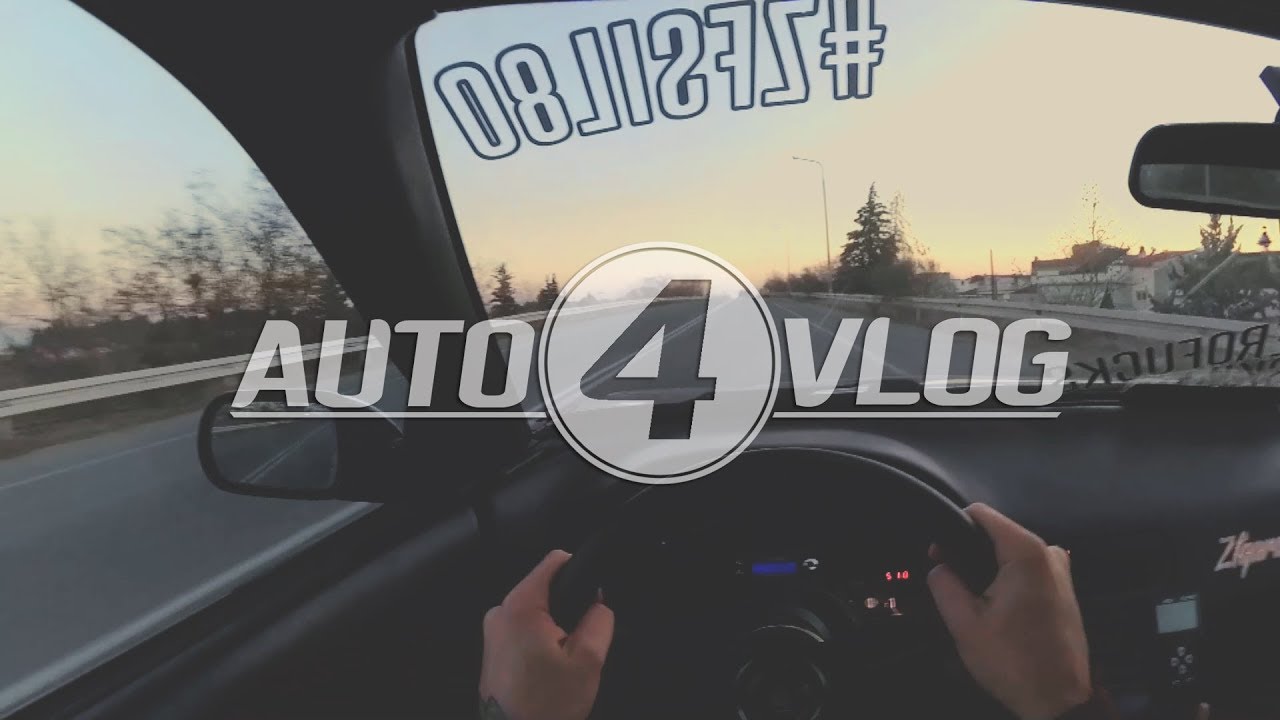 S13 Ενα πραγματικο daily || Autovlog #4 - YouTube