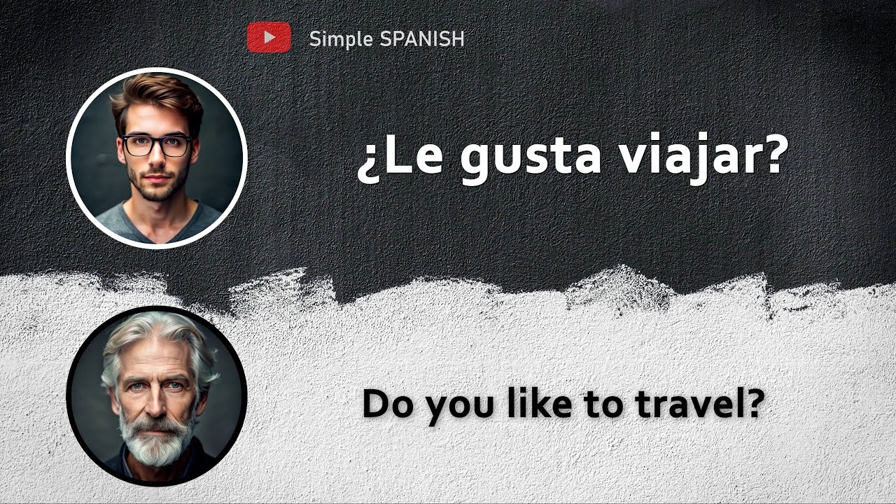 Learn Spanish Quickly: Basic Questions & Answers for Beginners. Spanish ...