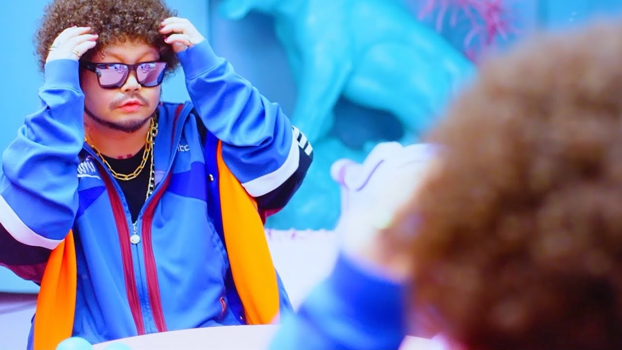 DEZERT l NEW MUSIC VIDEO - TEASER (Sacchan) - YouTube