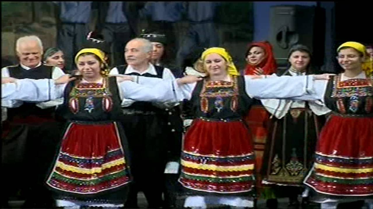 20. ΣΥΛΛΟΓΟΣ ΕΒΡΙΤΩΝ Ν ΚΑΒΑΛΑΣ ΠΑΡΑΣΤΑΣΗ ΕΝΗΛΙΚΩΝ "ΣΑΝ ΤΗΝ ΖΩΗ ΕΙΝΑΙ ΟΙ ...