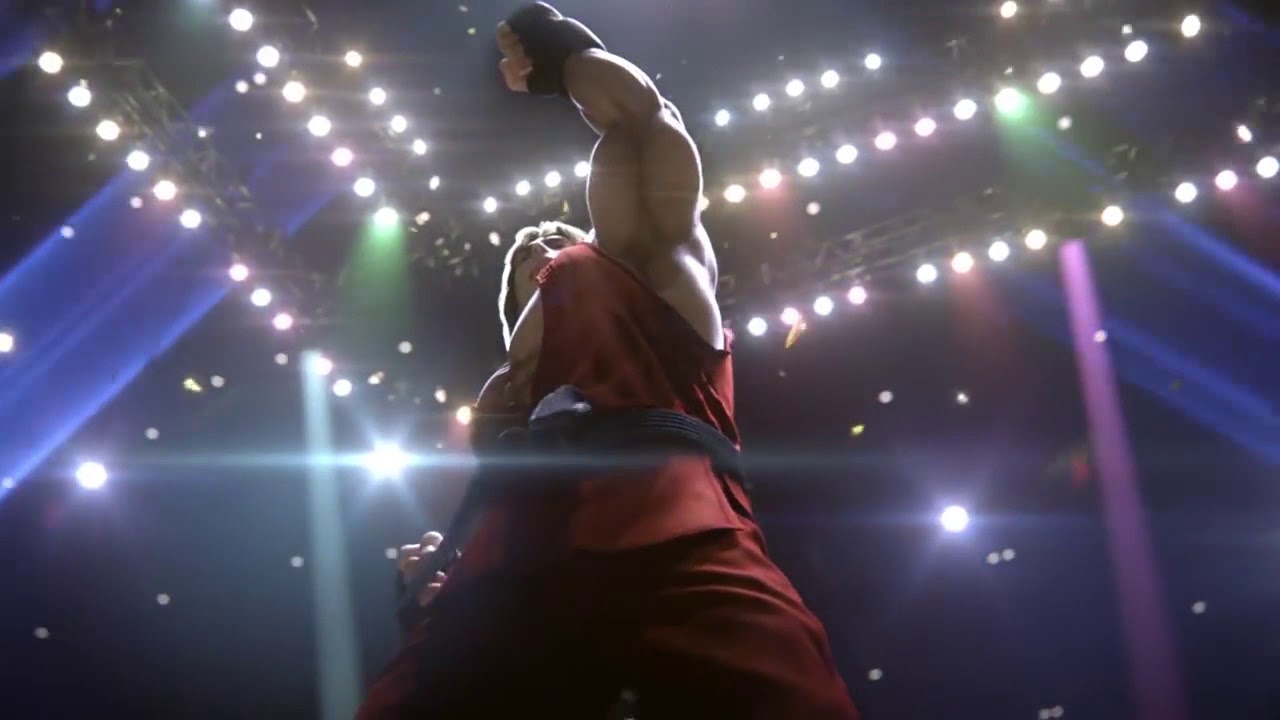 Lifelight - Super Smash Bros. Ultimate - YouTube