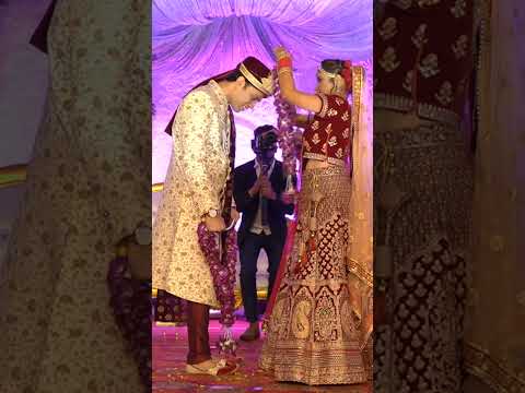 Sari duniya se Jeet ke main aaya hoon idhar #weddingdress#wedding #weddinglook#shorts#love