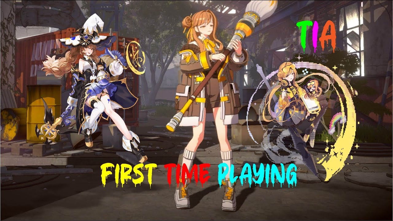 Eternal Return 10 kill by Tia #vtuber #vtuberTH #eternalreturn #tia ...