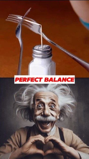 Perfect Physics Sigma balance - YouTube