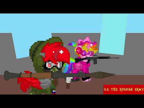 Battle of Rantik [Cutscenes]