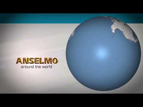 ANSELMO - Corporate Video 