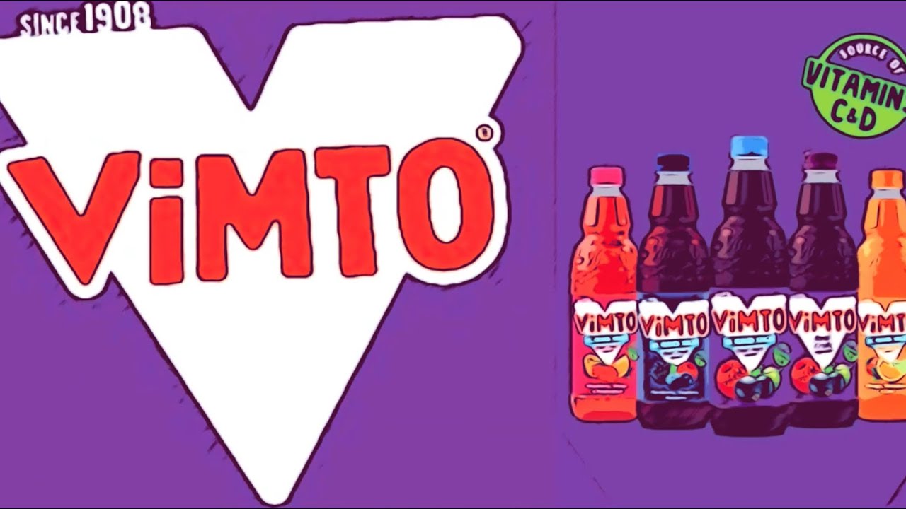 Vimto Advert - YouTube