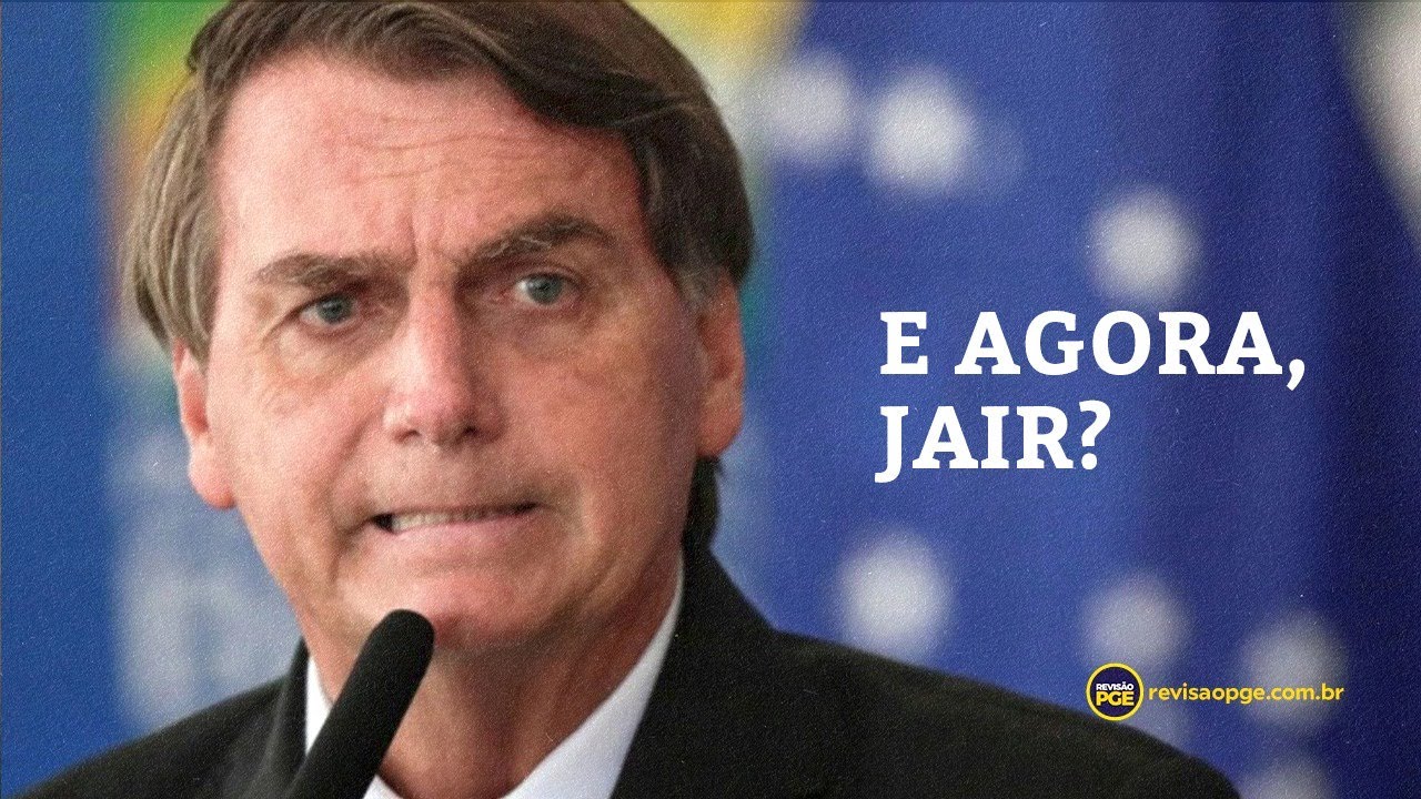 O Que Vai Acontecer Com Jair Bolsonaro Em 2023 Youtube