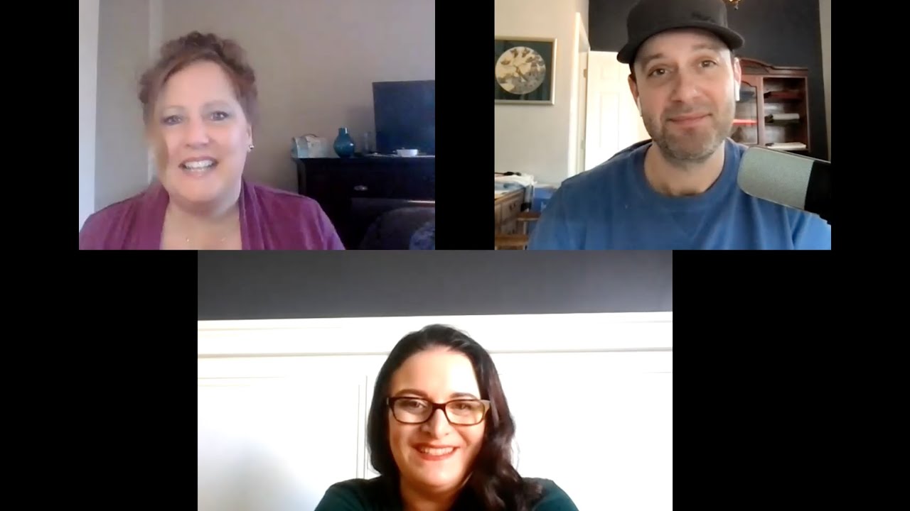 "REI's & Shine" w/ Co-Host Deanna Boyden & Special Guest Natasha O ...