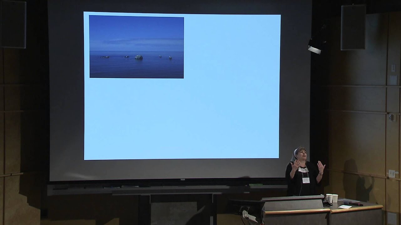Bevan Series 2014: MSA Symposium Day 2 - Session 4 - Selina Heppell ...