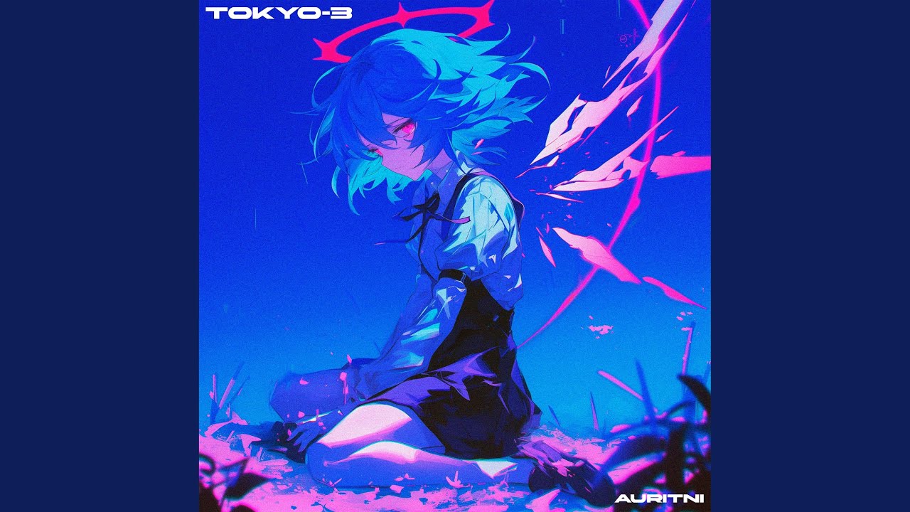 TOKYO-3 - YouTube