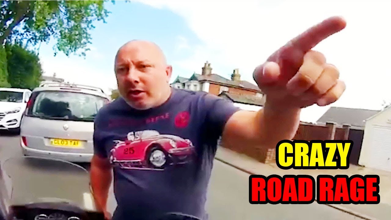 BAD DRIVERS COMPILATION, IDIOTS IN CARS, ROAD RAGE, DRIVING FAILS ...