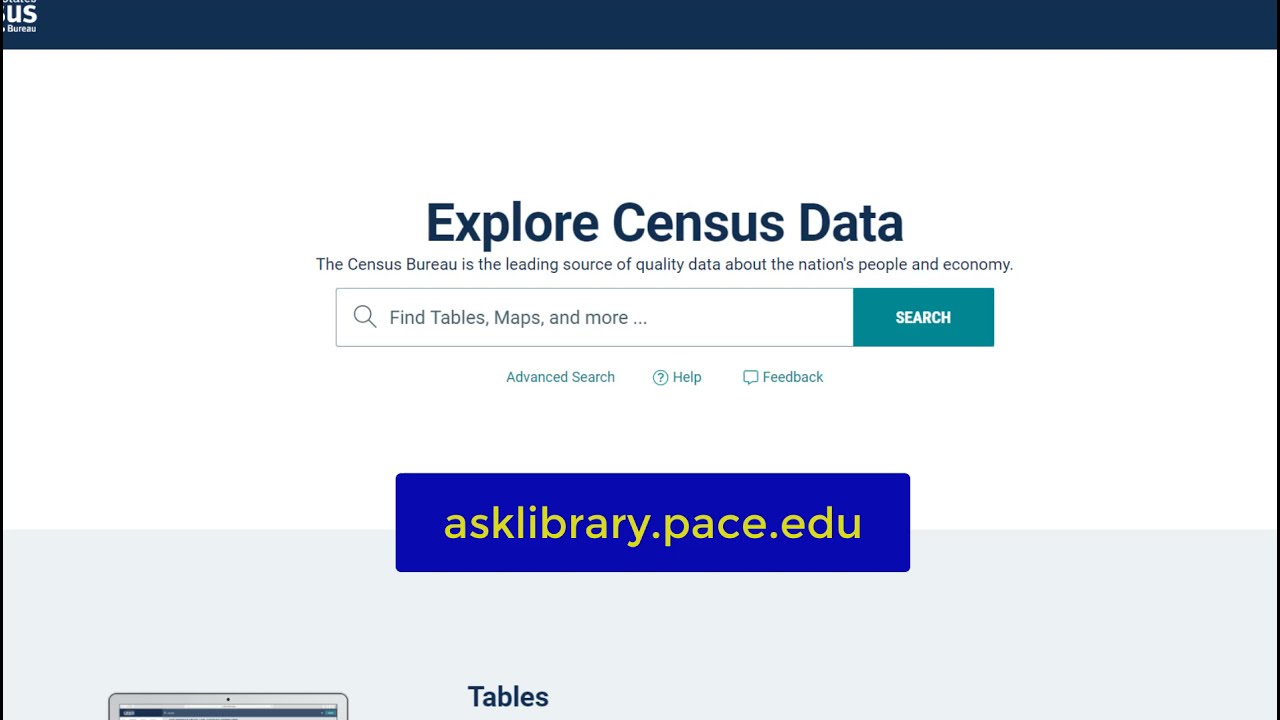 Census example place of birth NYC - YouTube