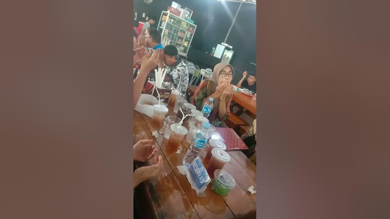 SILATURAHMI STIMI 86 - YouTube