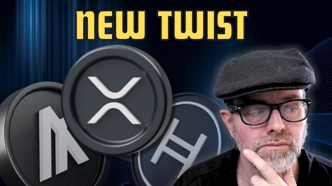There is a new twist in the XRP case - YouTube