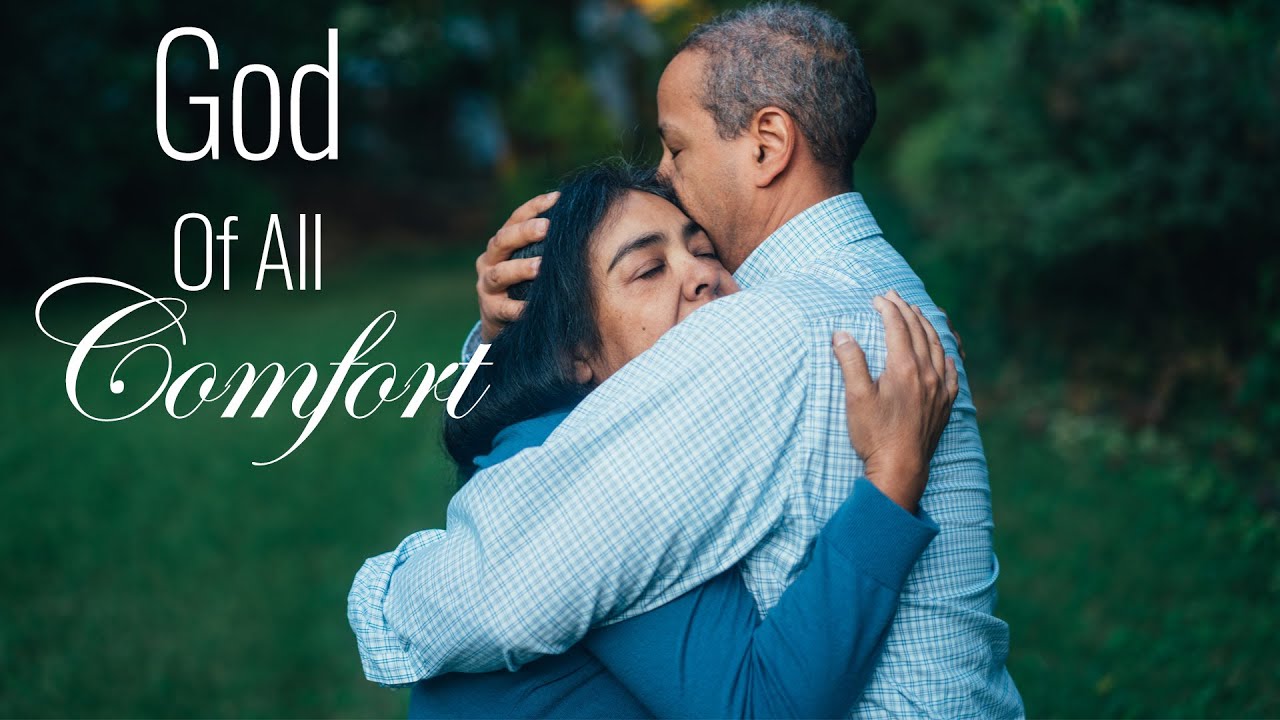 God Of All Comfort | Sermon | Pastor Bensheh Morgan - YouTube