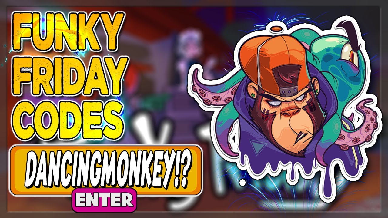ALL NEW ROBLOX +50% POINTS Funky Friday SECRET *OP* CODES! | ROBLOX ...