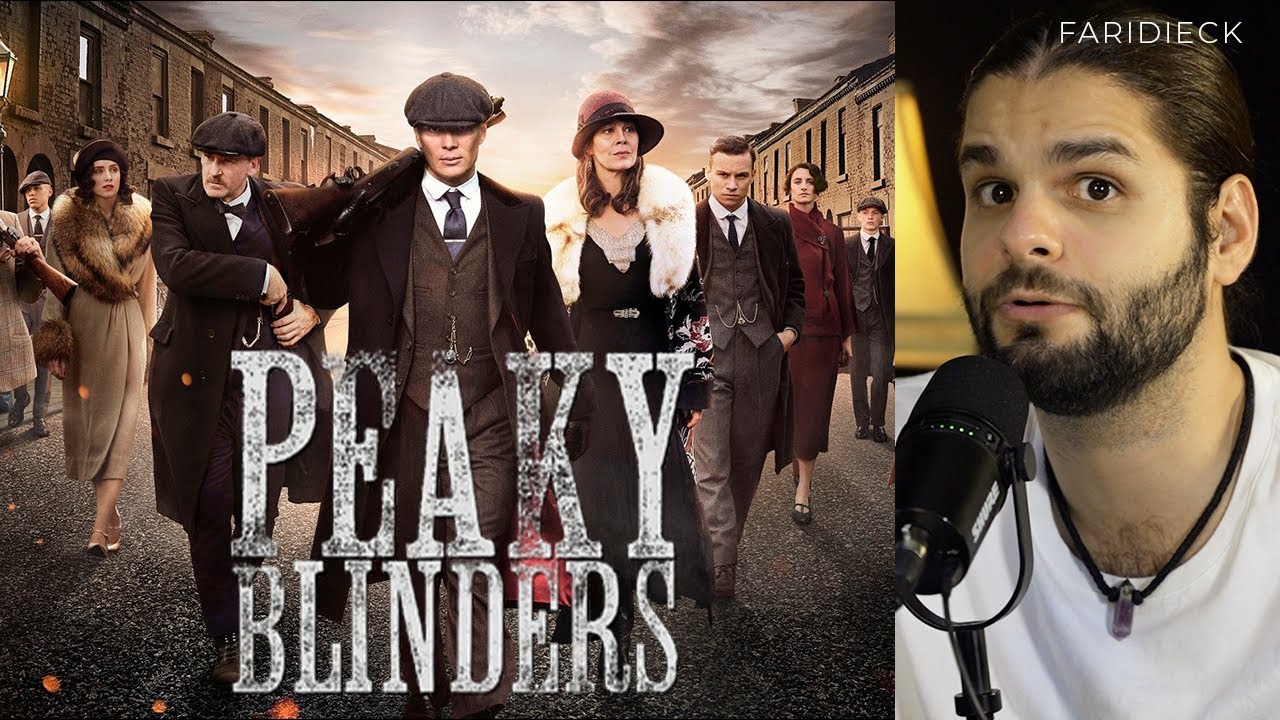 Qué tan REALES fueron? | Peaky Blinders | DOCUMENTAL - YouTube