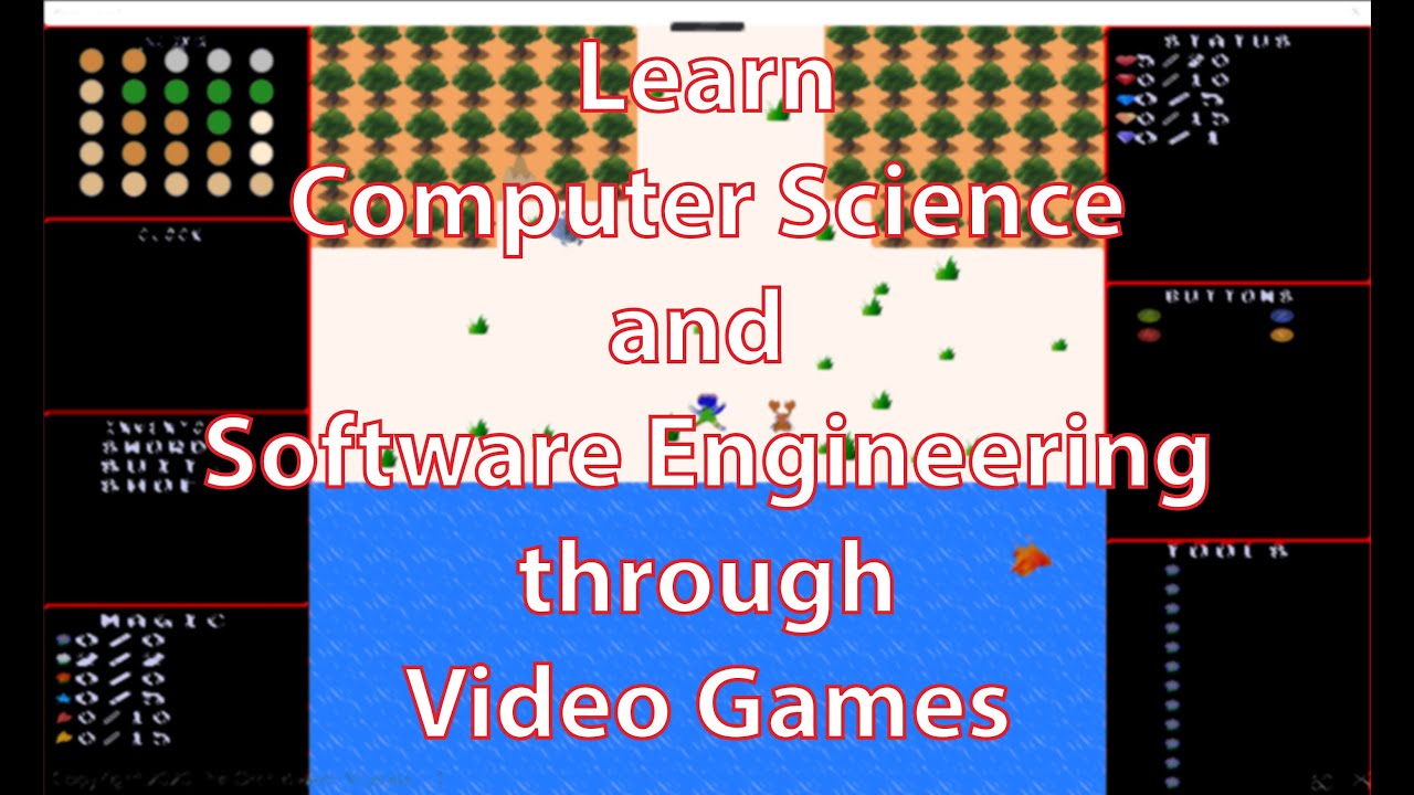 Part 1: Abstract Classes - Fun in Programming, Software Engineering ...