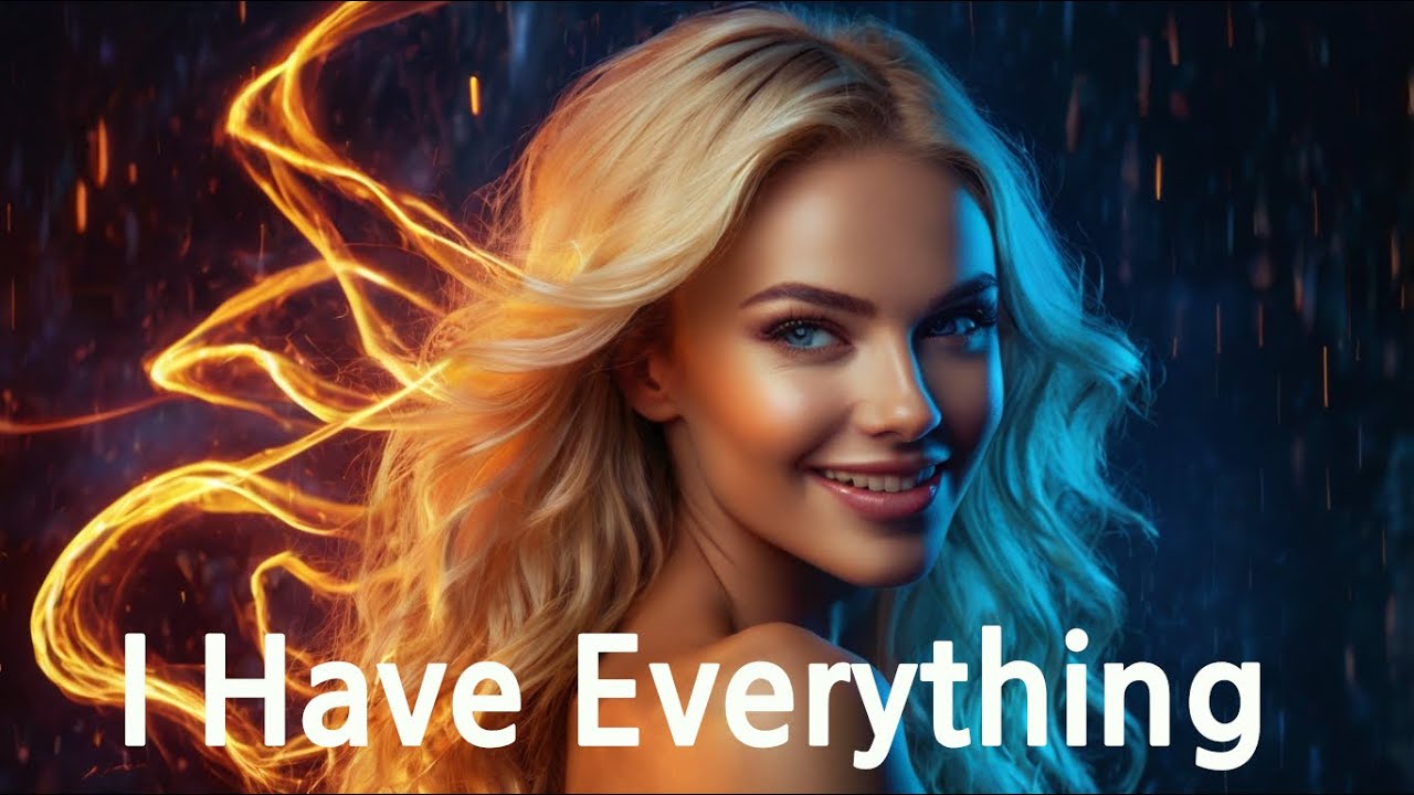 I Have Everything - POP SONG S7 - YouTube