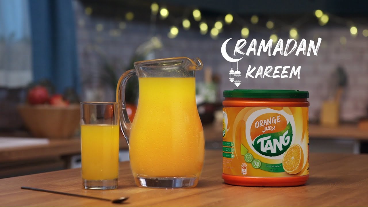 Tang Ramadan 6 Sec 16x9 - YouTube