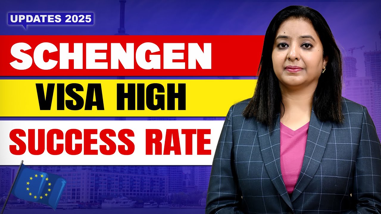 SCHENGEN VISA HIGH SUCCESS RATE | CANADA | UK | AUSTRALIA | NEW ZEALAND ...