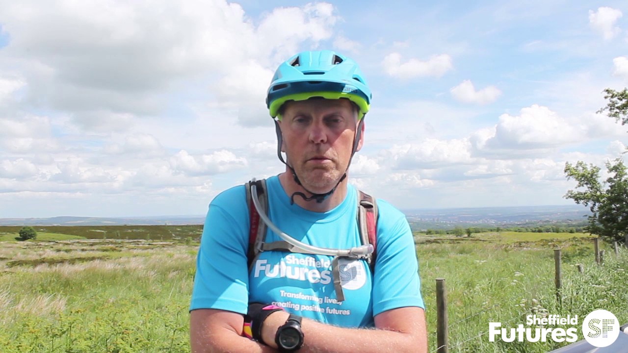Mountain Mayhem - how have Matt and Pete prepared? - YouTube