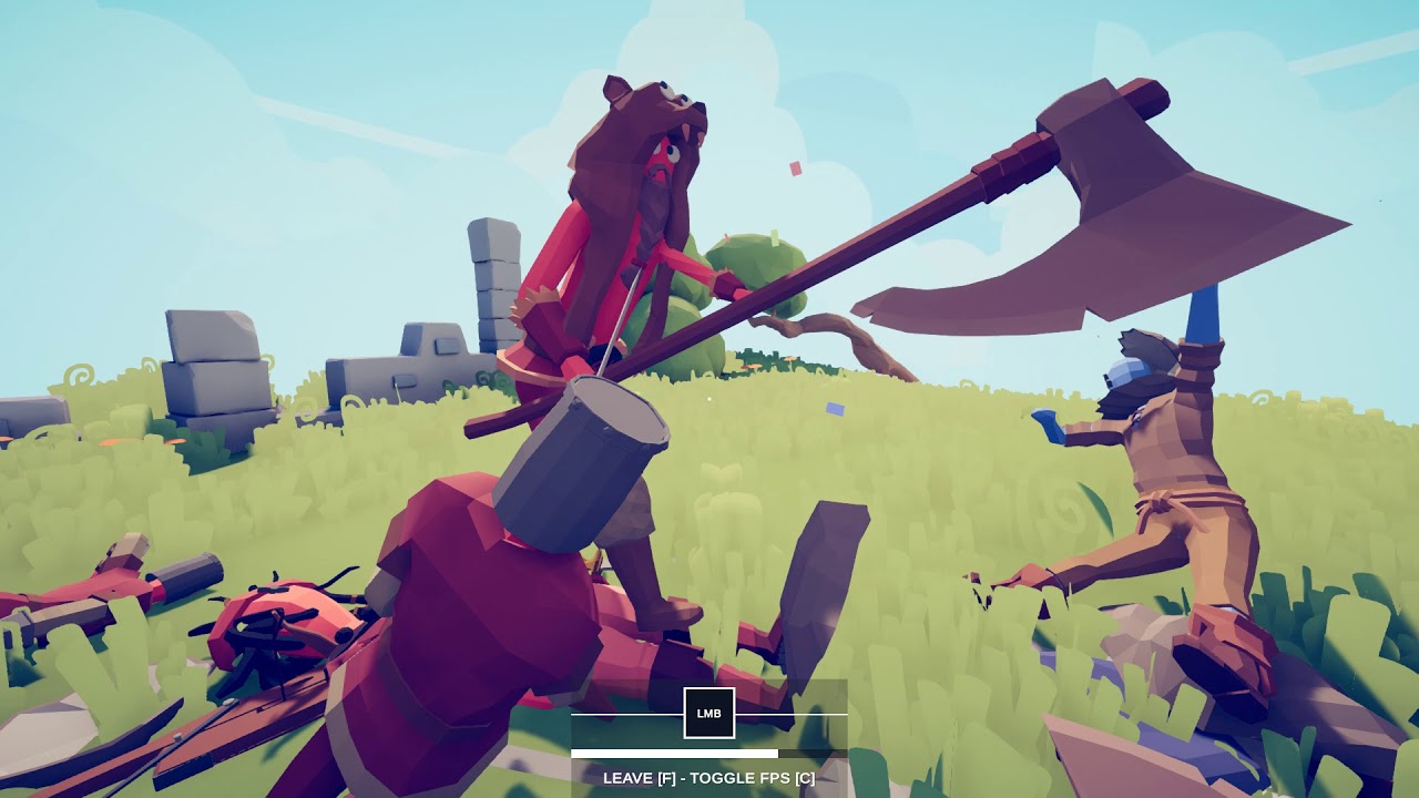 TABS | 55 Boss Levels #4 - YouTube