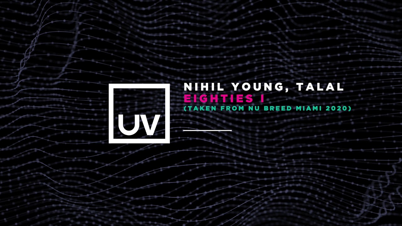 Nihil Young, Talal - Eighties I - YouTube