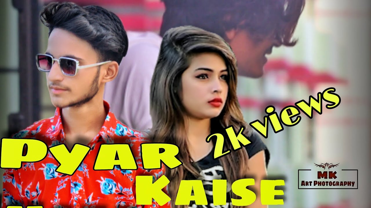 Pyar Kaise Hota Hai ||Sameer|| MK || SRK - YouTube