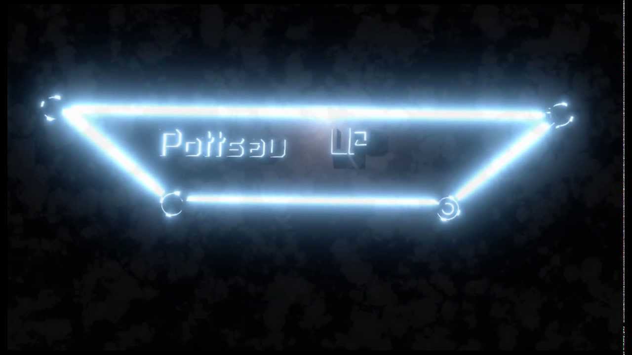 Pottsau LP Intro - YouTube