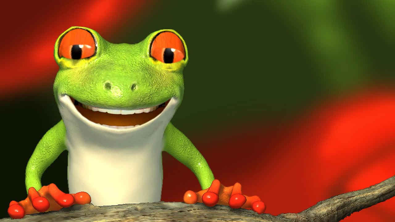 French song for children # Doucement s'en va le jour - YouTube