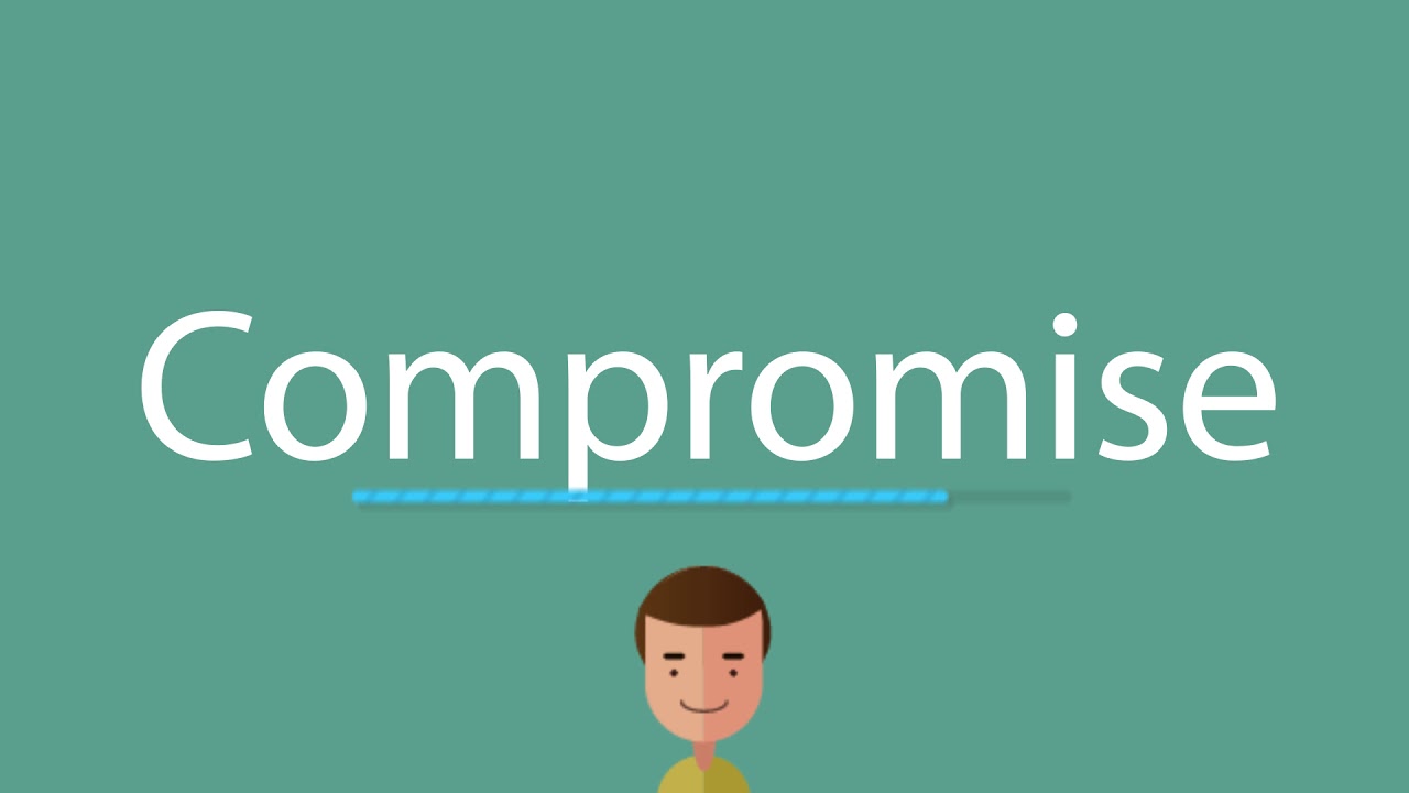Compromise Word