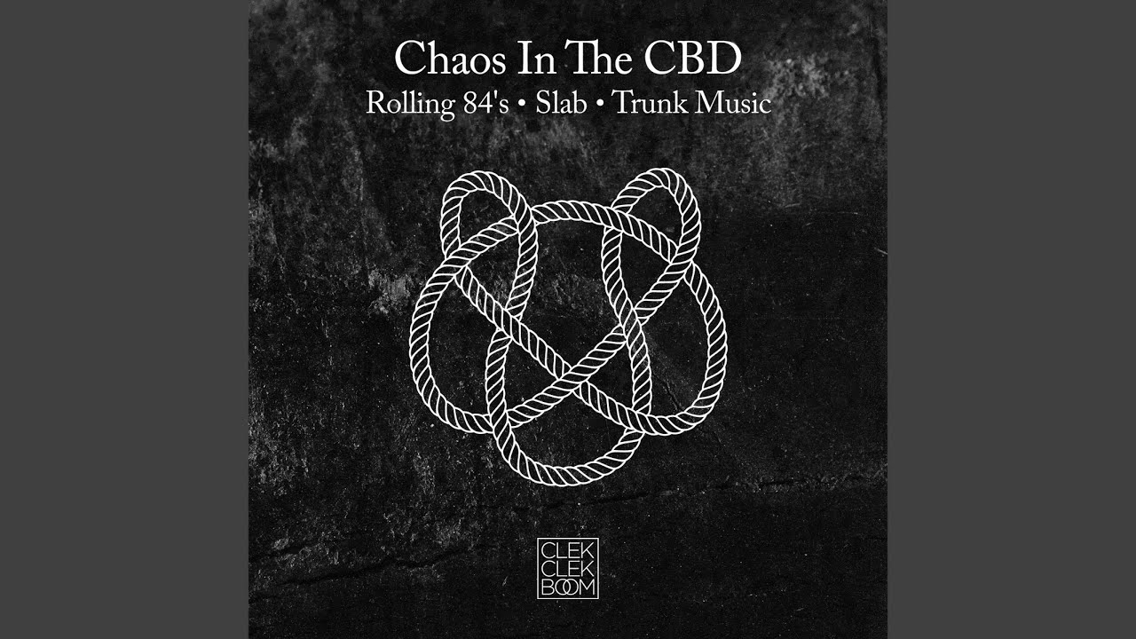 Slab - YouTube Music