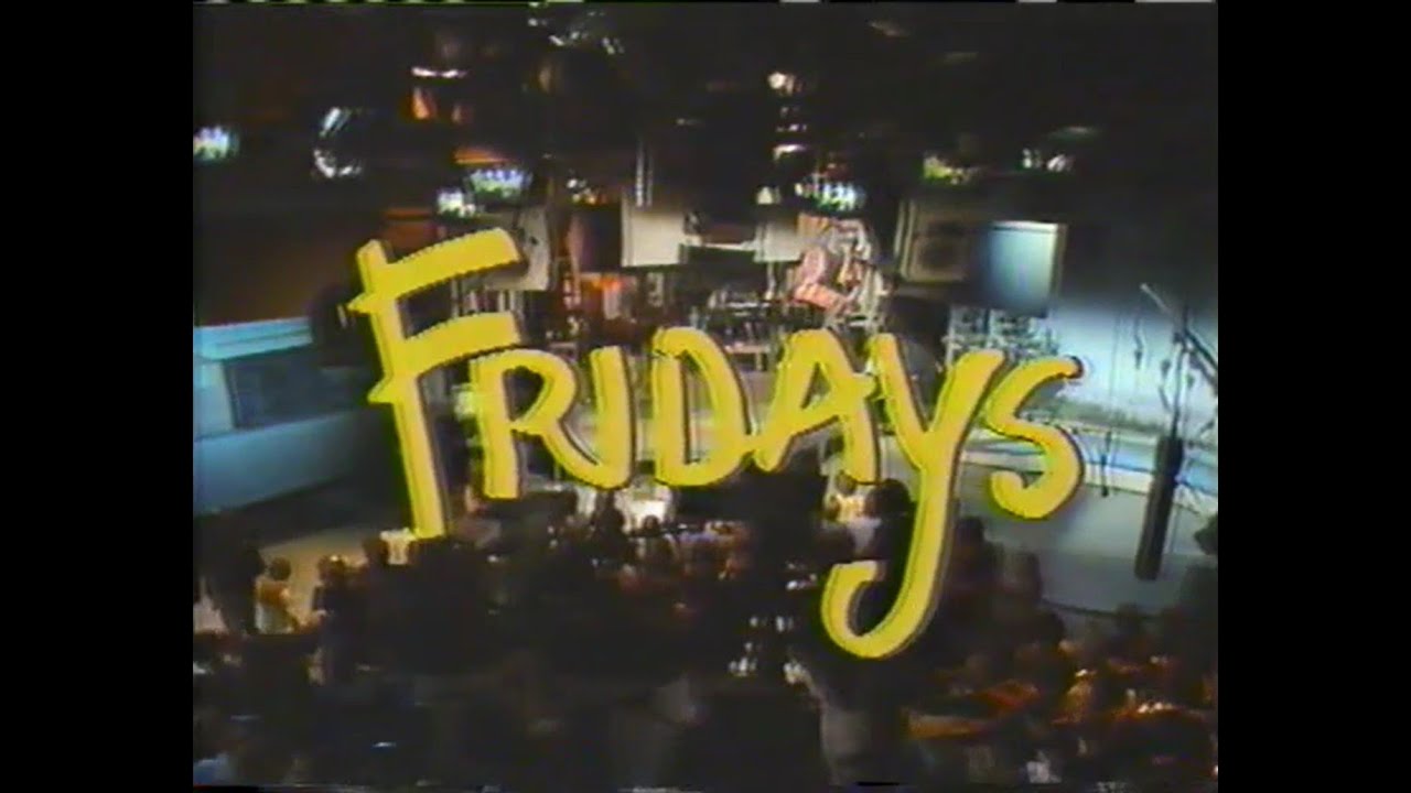 Fridays January 30 1981 ABC Broadcast With The Cars - YouTube