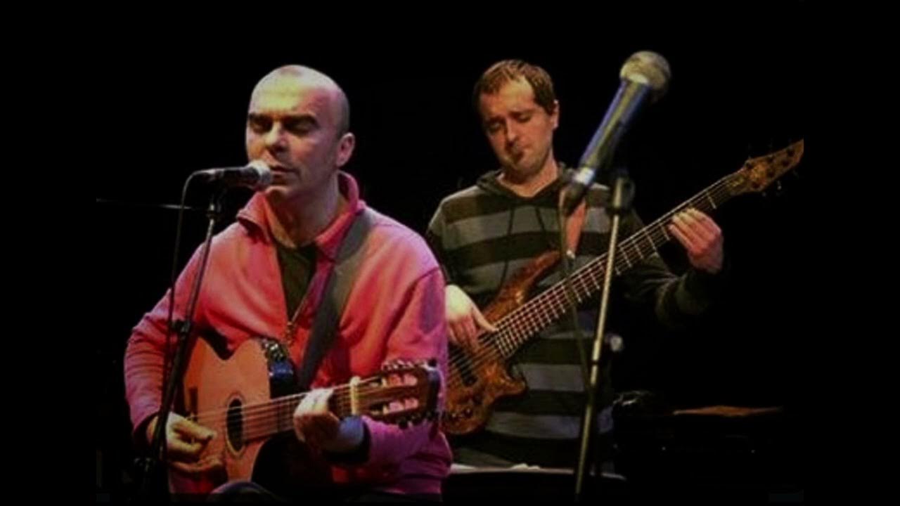 Nermin Alukić Čerkez - Ja ne znam gdje je ona - YouTube